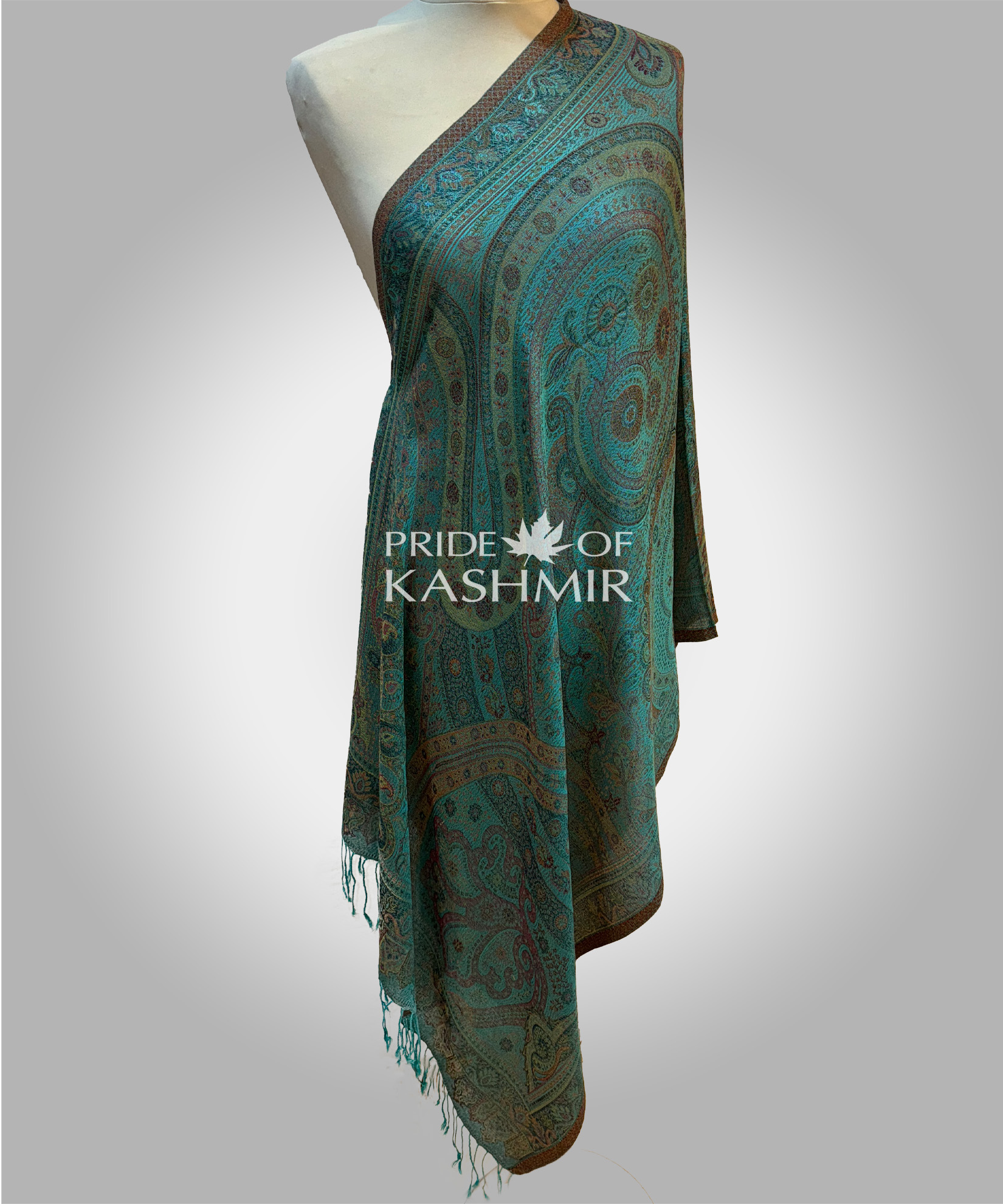 Meadow Mirage – Pride Of Kashmir