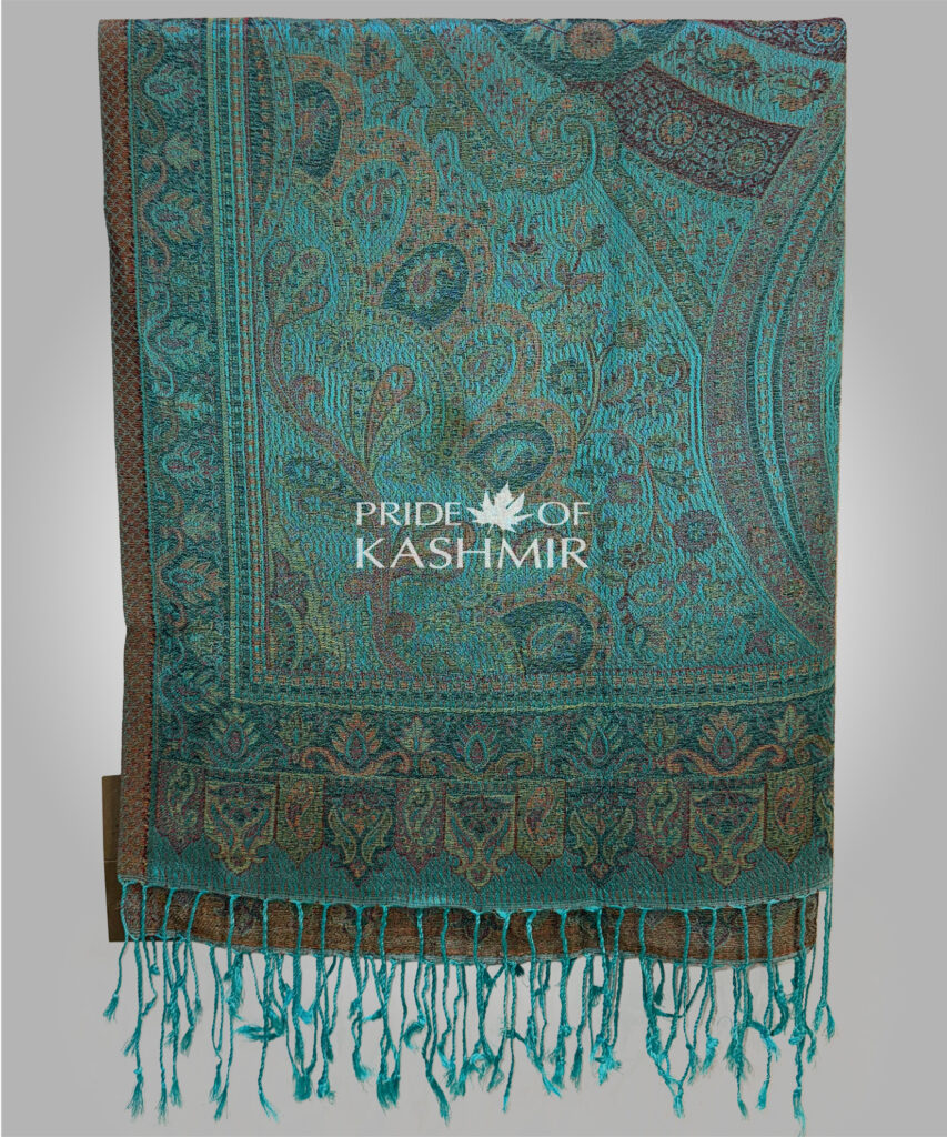 Meadow Mirage – Pride Of Kashmir