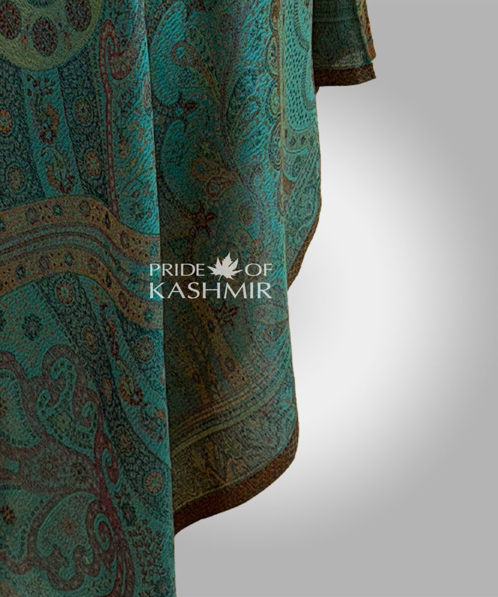 Meadow Mirage – Pride Of Kashmir