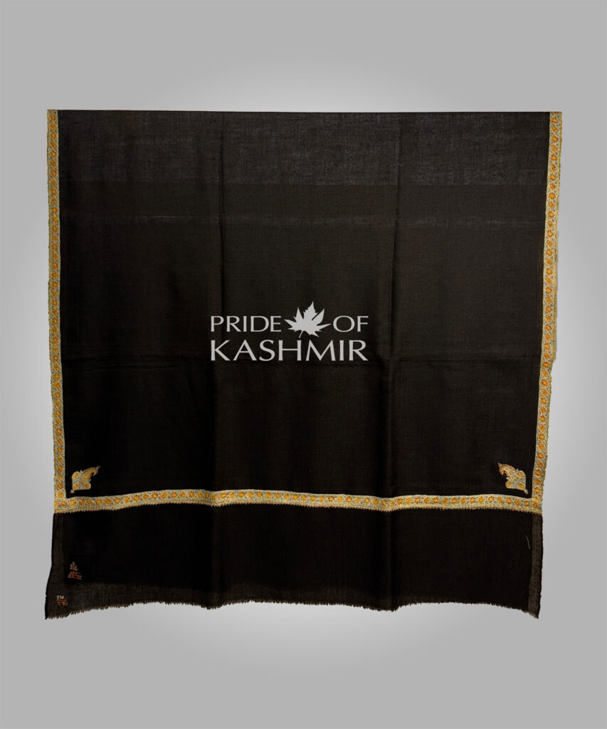 Bloomindale Black – Pride Of Kashmir